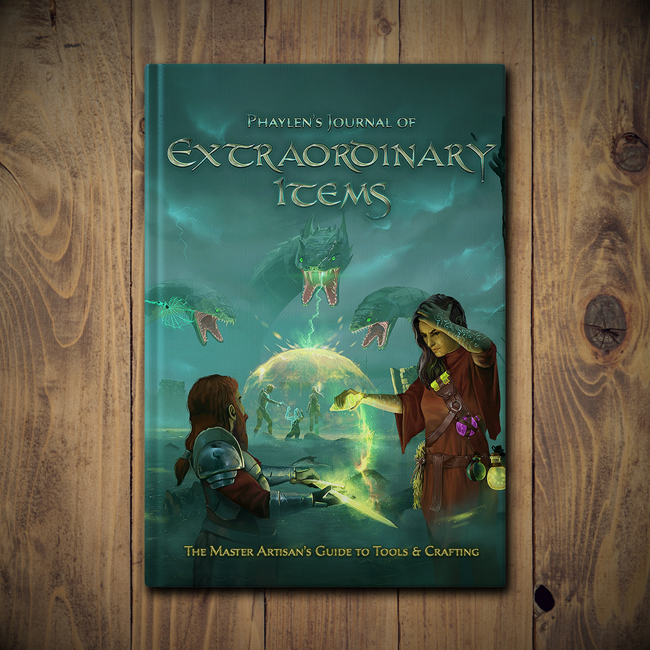 Magic in Dungeons & Dragons: A Guide to the Arcane and Divine Mysterie ...